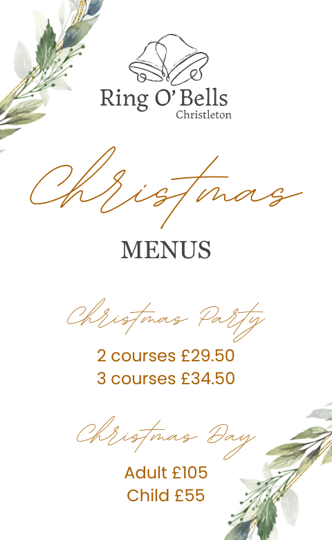 Ring O' Bells | Country Pub in Christleton, Cheshire